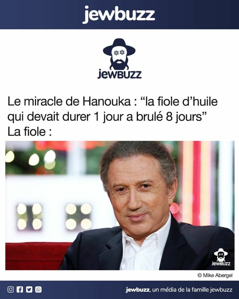 jewbuzz | le 1er média d'humour juif — mèmes, concours ...