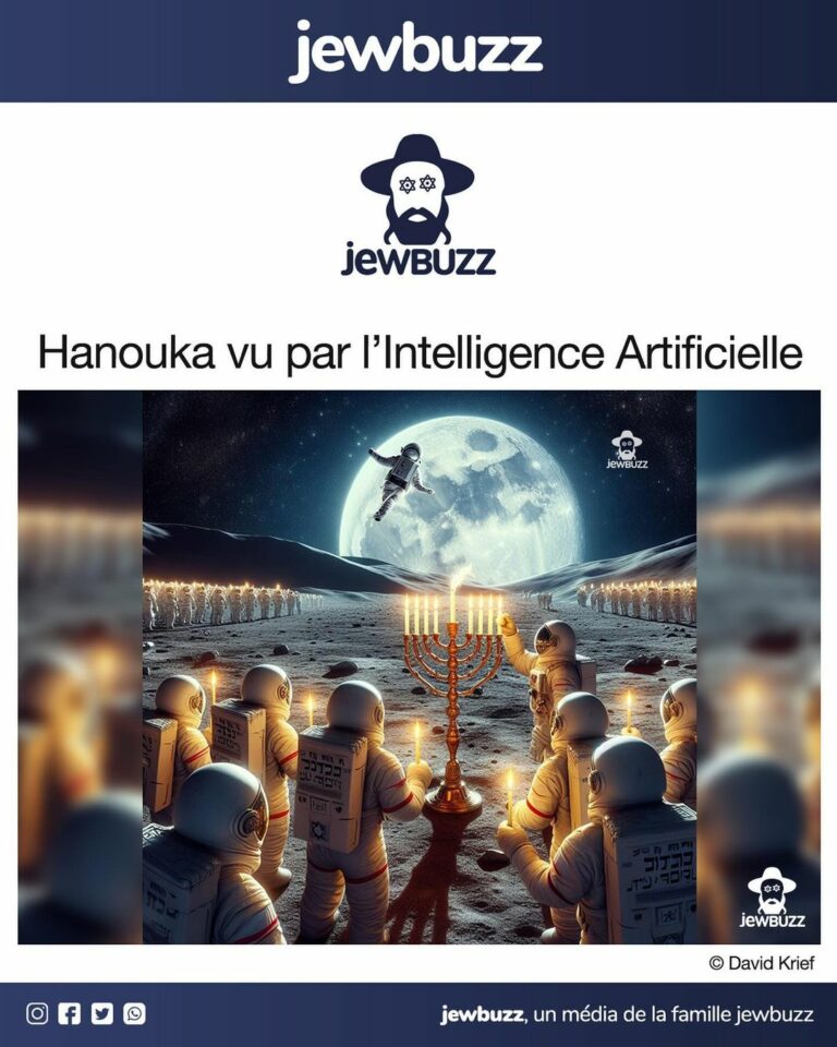 jewbuzz | jewbuzz | le 1er média d'humour juif